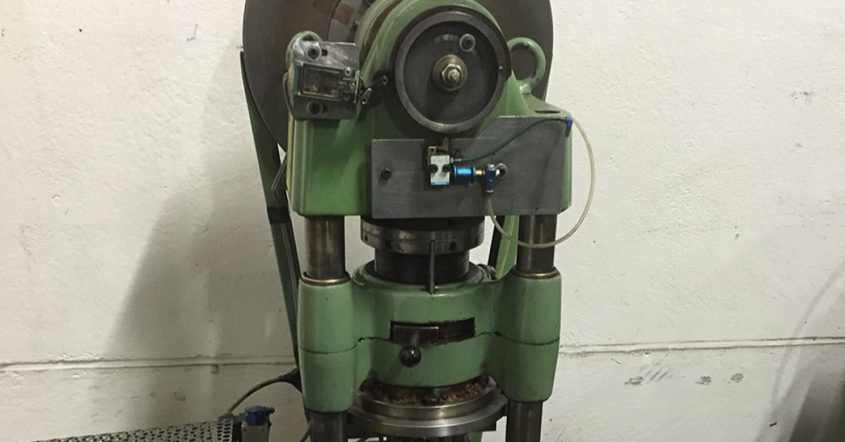 Bruderer | pmservice.se